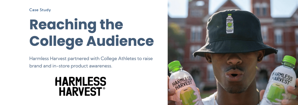 Why OpenSponsorship Is The NIL Company You Need For College Athlete Marketing